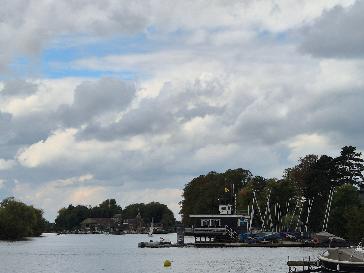 Ilford - BBC Weather