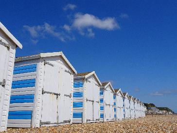 Worthing - BBC Weather