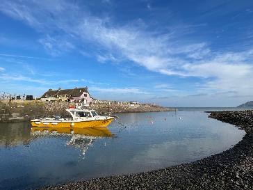 Banwell Castle - BBC Weather