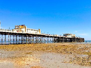 Eastbourne - BBC Weather