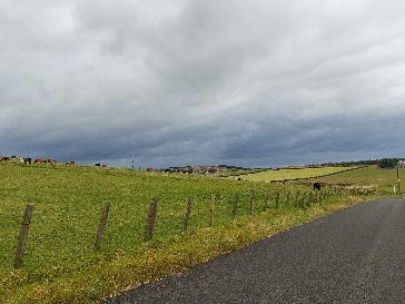 Moniaive - BBC Weather