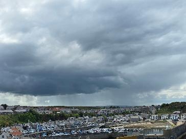 Inverurie - BBC Weather