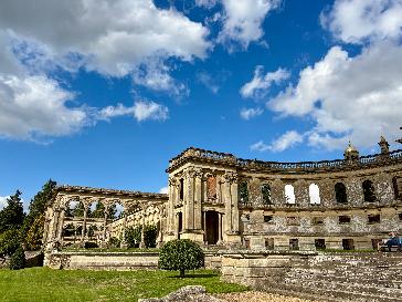 Evesham - BBC Weather