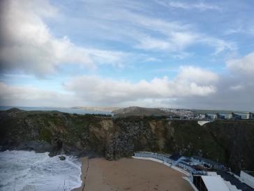 St Austell - BBC Weather