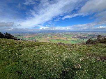 Telford - BBC Weather