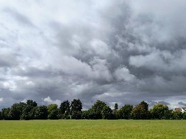 Retford - BBC Weather