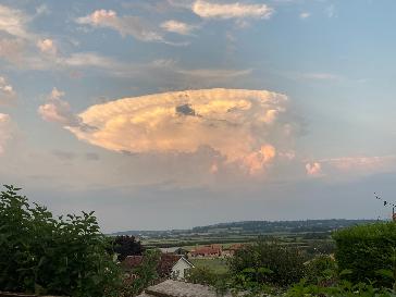 Swindon - BBC Weather