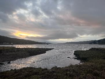 Greenock - BBC Weather