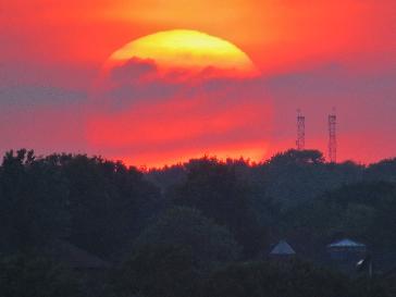Oldbury - BBC Weather
