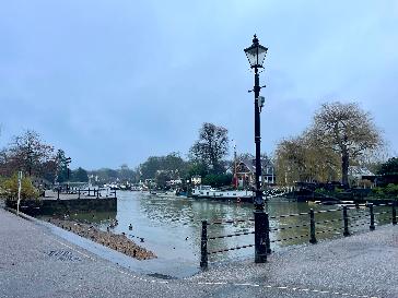 London - BBC Weather