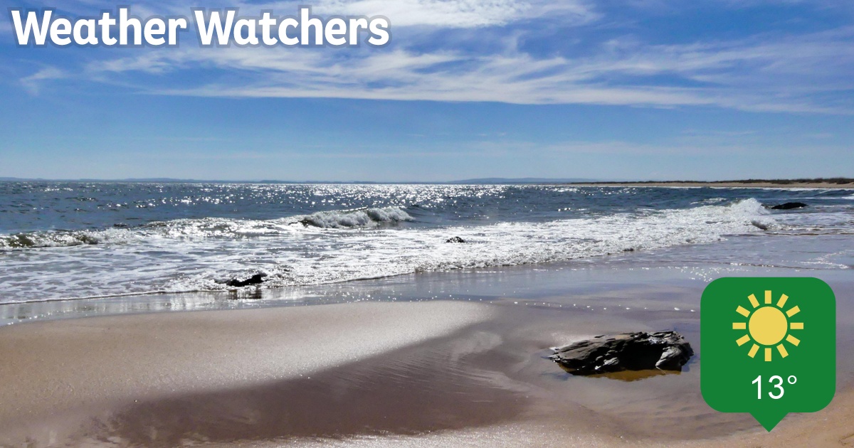Report - BBC Weather Watchers