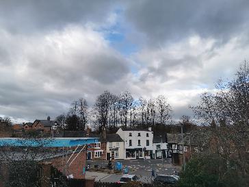 Chester - BBC Weather