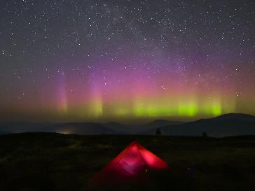 Kenmore - BBC Weather