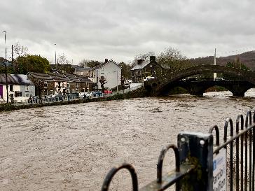 Cardiff - BBC Weather