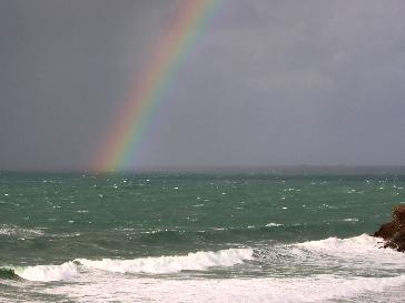 Penzance - BBC Weather