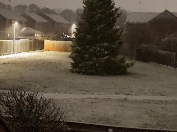 Trowbridge - BBC Weather