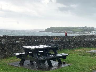 Coleraine - BBC Weather