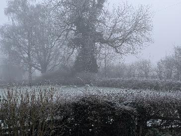 Nuneaton - BBC Weather