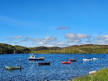 Fort William - BBC Weather