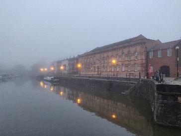 Bristol - BBC Weather