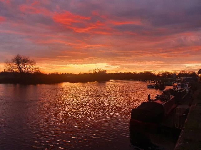 Report - BBC Weather Watchers