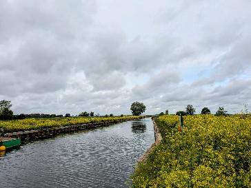 Norwich - BBC Weather