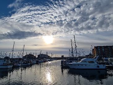 Denton - BBC Weather