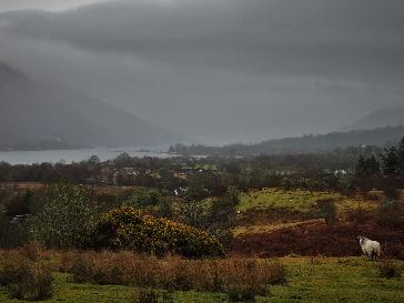 Isle of Arran - BBC Weather
