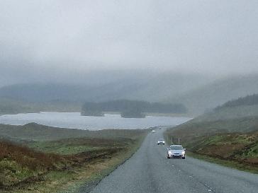 Aviemore - BBC Weather