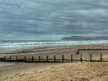 Whitby - BBC Weather