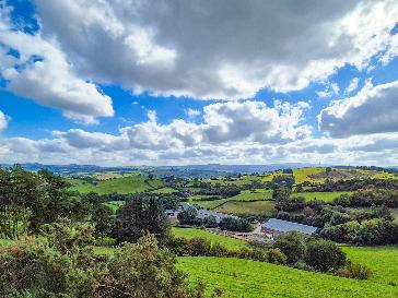 Buckley - BBC Weather