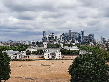 London - BBC Weather