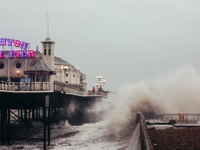 Report - BBC Weather Watchers