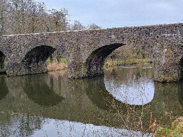 Dungannon - BBC Weather