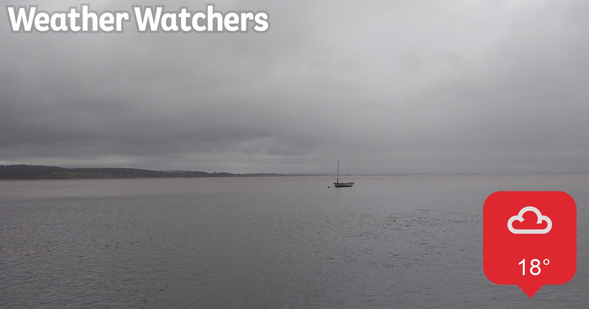 Report - BBC Weather Watchers