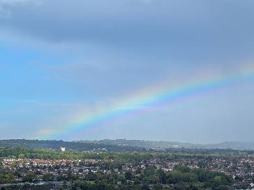 Ilford - BBC Weather
