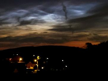 Nottingham - BBC Weather