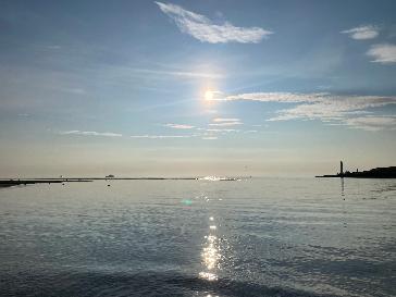 Montrose - BBC Weather