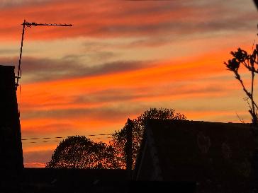 Maybole - BBC Weather