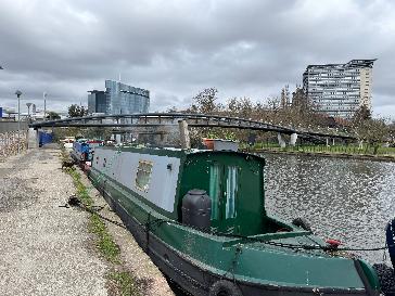 Ilford - BBC Weather