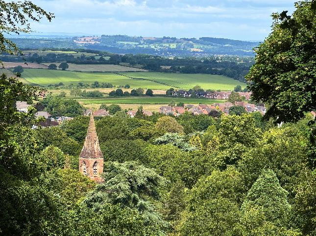 Report - BBC Weather Watchers