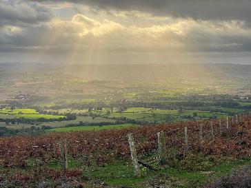 Telford - BBC Weather