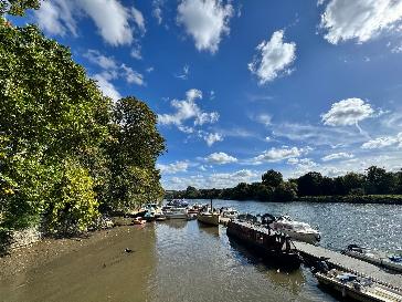 Harrow on the Hill - BBC Weather