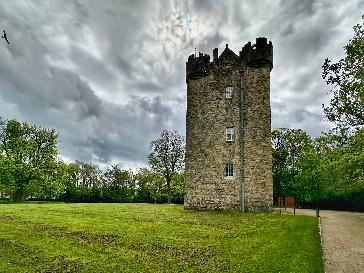 Stirling - BBC Weather