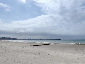 Jersey Airport - BBC Weather