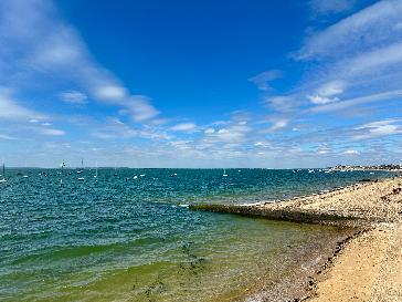 Colchester - BBC Weather