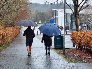 Greenock - BBC Weather