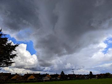 Norwich - BBC Weather