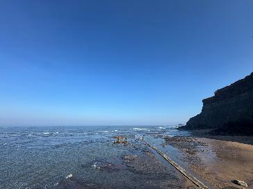Whitby - BBC Weather