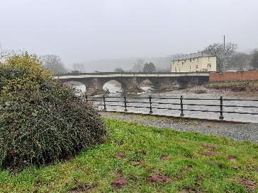 Aberystwyth - BBC Weather